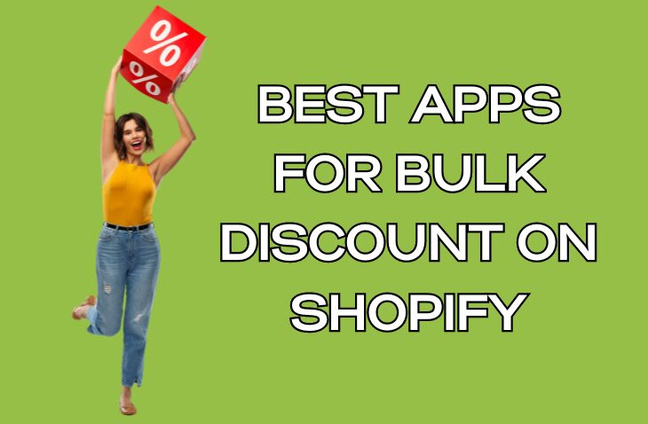 10 Best Apps for Bulk Discount on Shopify - 2026