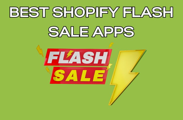 10 Best Shopify Flash Sale Apps - 2025