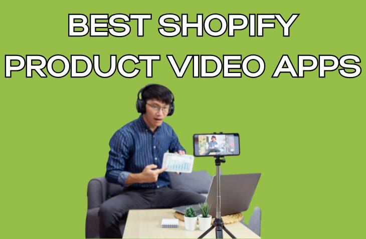 7 Best Shopify Product Video Apps - 2026
