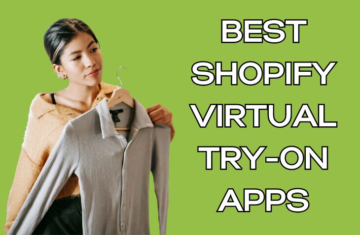 10 Best Shopify Virtual Try-On Apps - [2024]