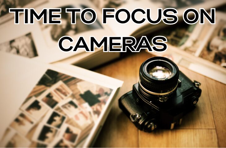 4 Best Shopify Camera Store Themes - Updated [2024]