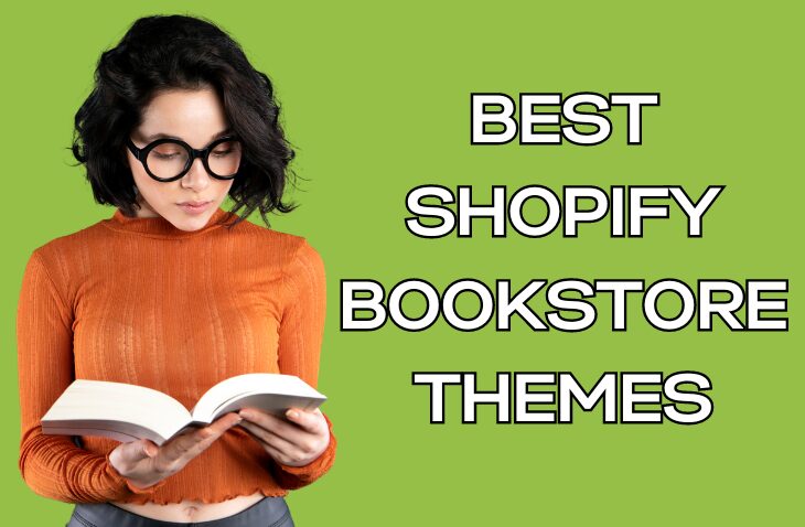 6 Best Shopify Bookstore Themes 2025 2025