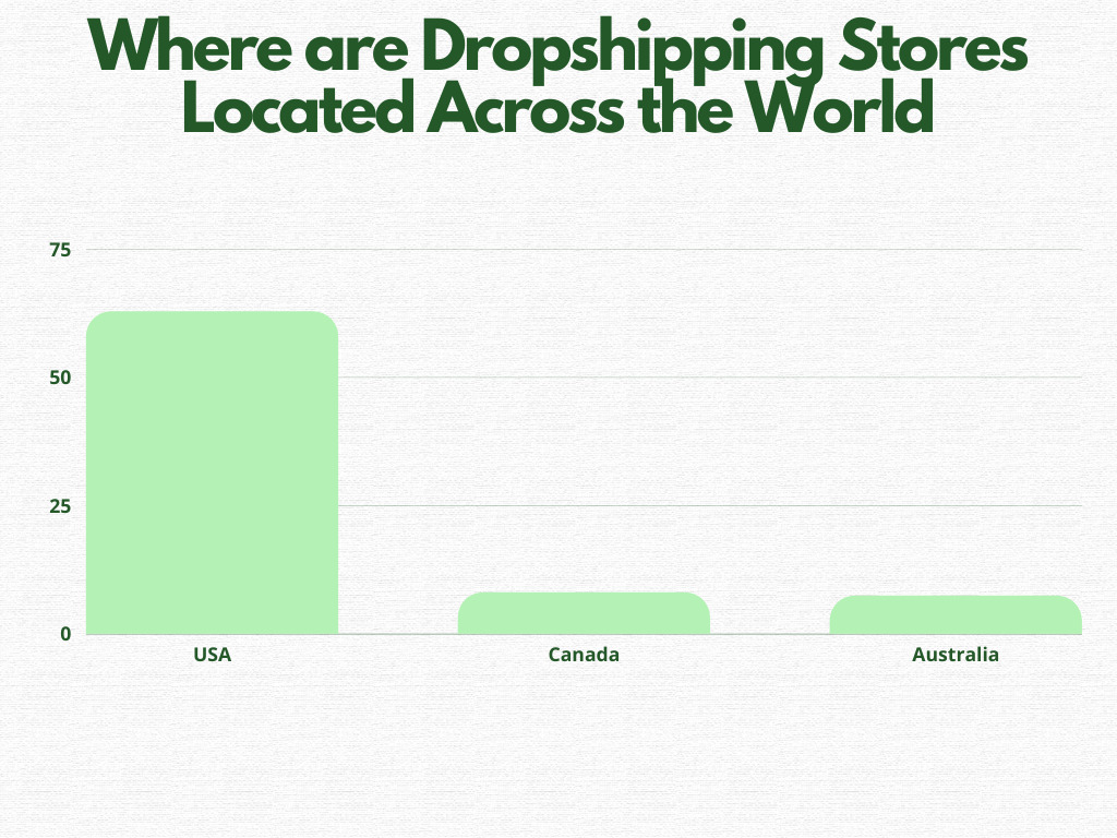 12 Statistics of Shopify Dropshipping 2025