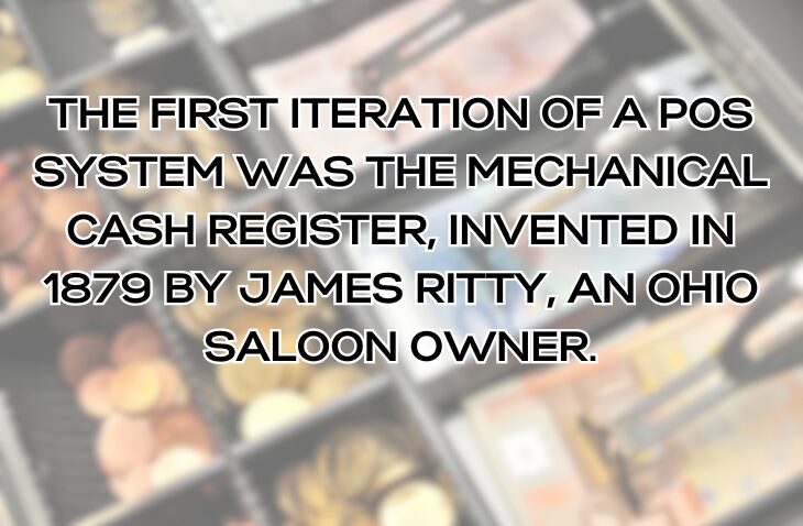 What POS Systems Integrate with Shopify? [2024]