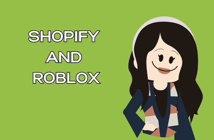 Shopify and Roblox Join Together to Rock the eCommerce World!